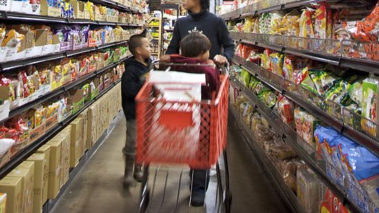 How to Go Grocery Shopping - Grocery.com