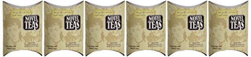 Bag Ladies Tea