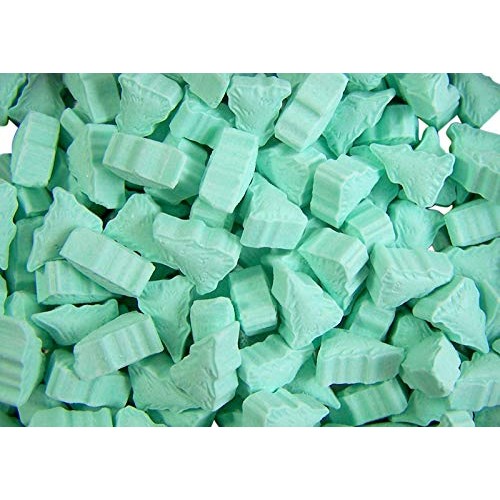 Bob Ross Happy Little Tree Mints 1