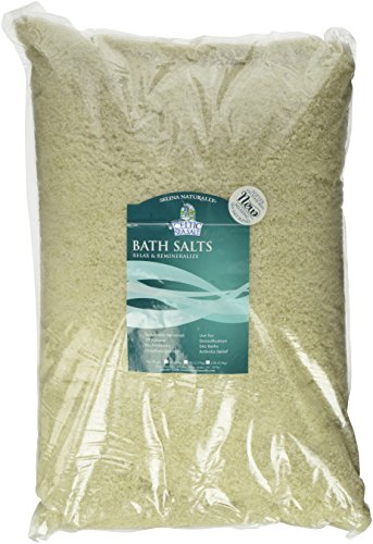 Rare Body Whole Crystal Celtic Sea Salt Bath Salt - Relaxing ...