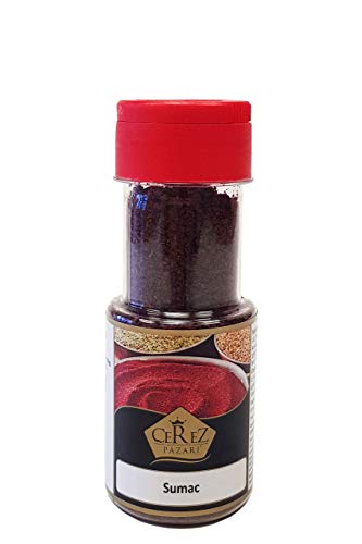 Herbs, Spices & Seasonings : Cerez Pazari - Sumac Spice ...