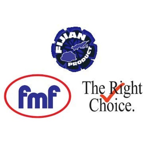 Fiji fmf - Breakfast Crackers (1 x 375g) Simply...Delicious.