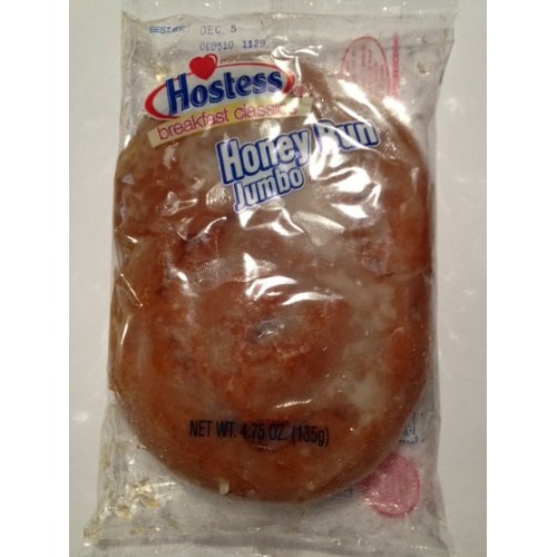 Breads & Bakery : 6 Pack Individually Wrapped Hostess ...