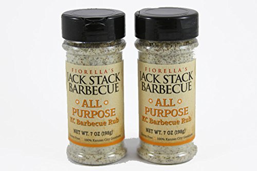 Herbs, Spices & Seasonings : Jack Stack