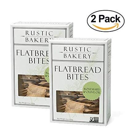 RUSTIC BAKERY