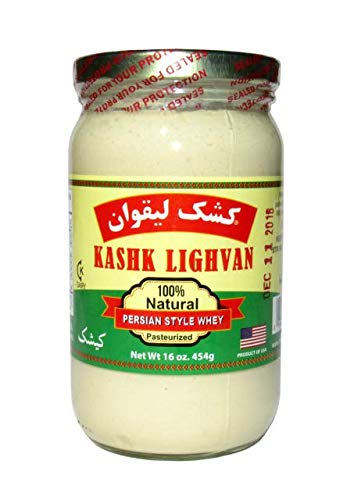 Shemshad Food Products Inc