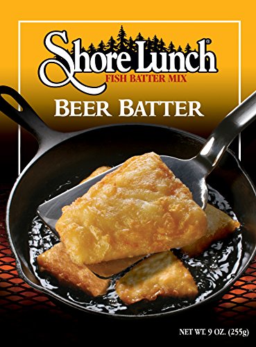 Shore Lunch