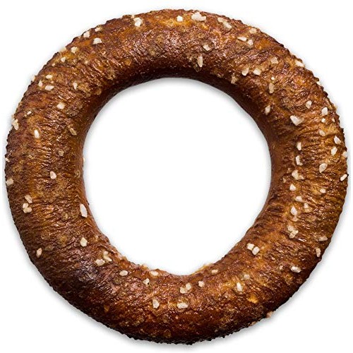 Unique Pretzels - Sourdough Craft Beer Pretzel Rings, Delicious ...