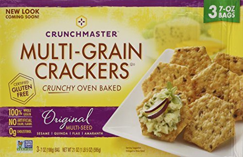 Crunchmaster