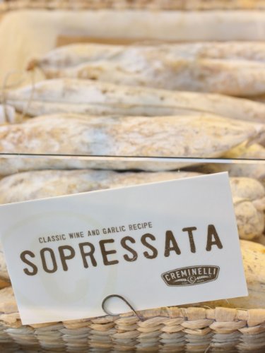 Creminelli Fine Meats LLC