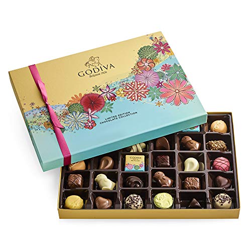 Godiva Chocolate Truffles Assorted