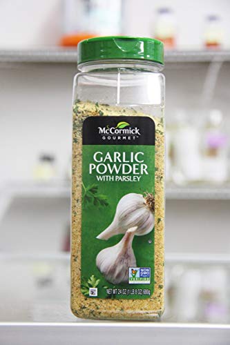 Garlic Powder Mccormick
