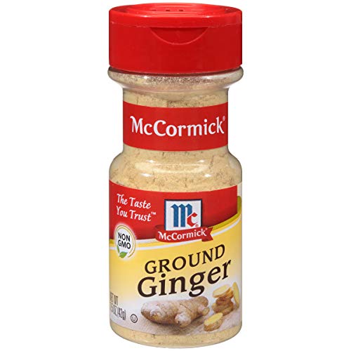 Mccormick Ginger