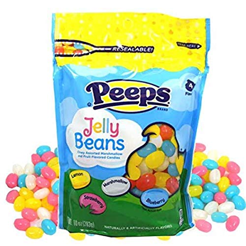 Easter Jelly Beans Brands