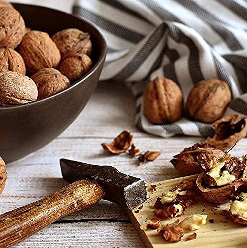 Hartley Walnut