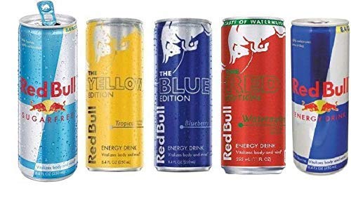 RedBull