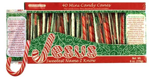Scripture Candy Inc