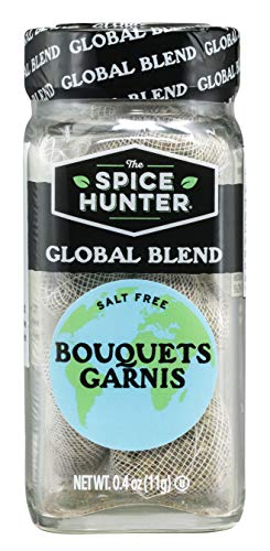 Spice Hunter/CF Sauer