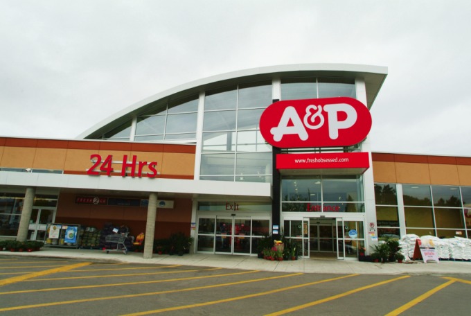 Objections Rise as A&P Announces its Bonus Plan - Grocery.com