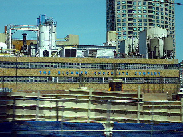 Blommer Chocolate Company - Grocery.com