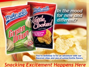 Mike-Sell’s - Grocery.com