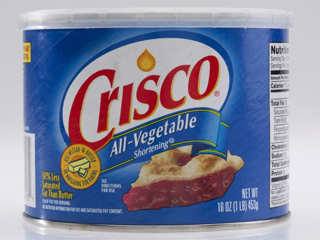 Crisco - Grocery.com