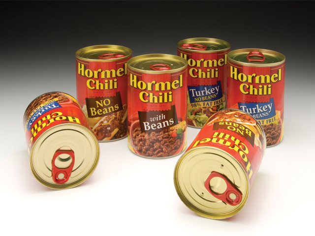 Hormel Foods Corporation - Grocery.com