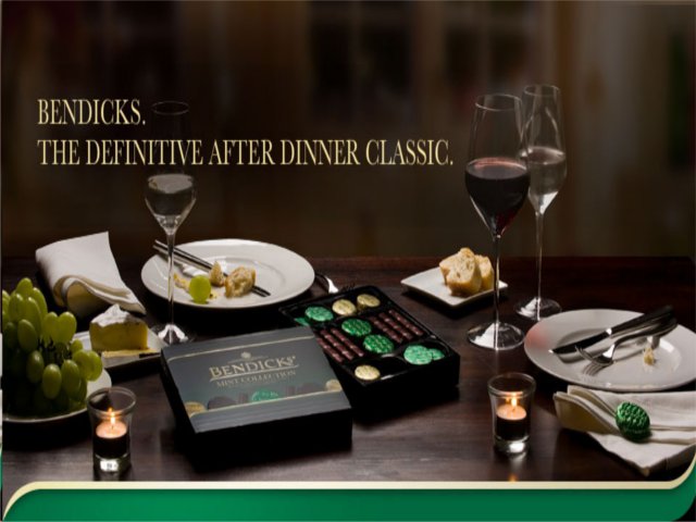 Bendicks - Grocery.com