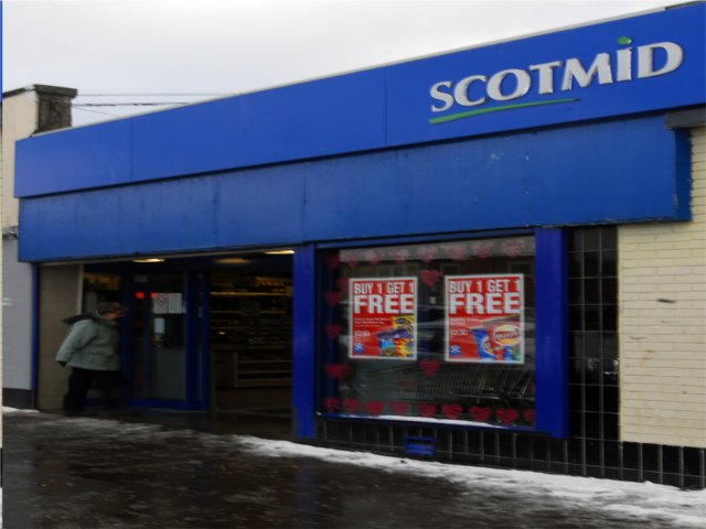 ScotMid - Grocery.com