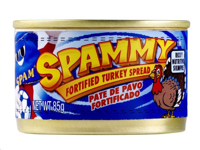 Hormel Foods’ Spammy and Its Commitment to Fight Malnutrition - Grocery.com
