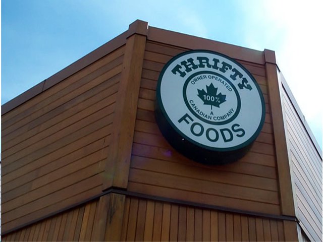 Thrifty Foods - Grocery.com