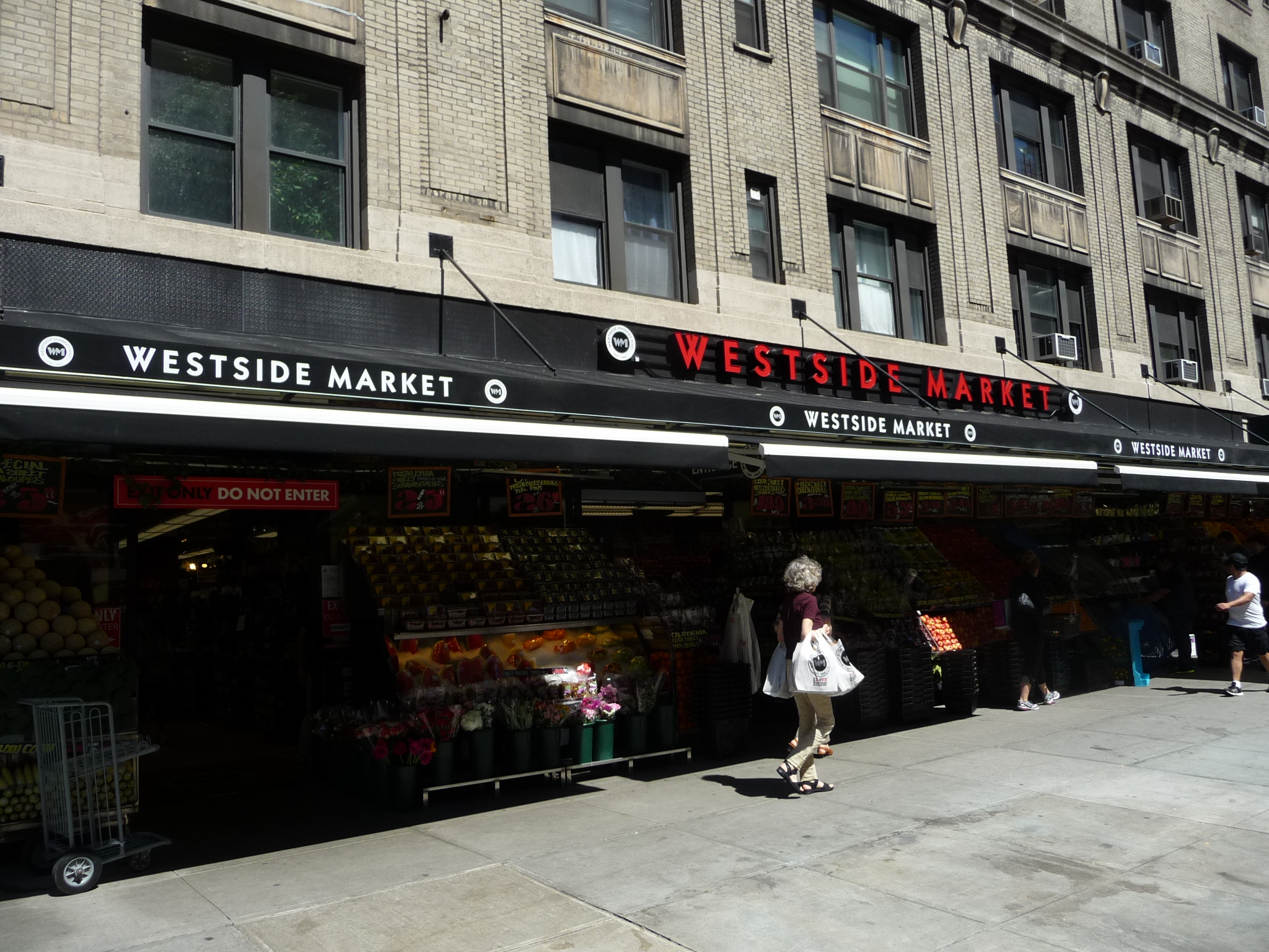 Westside Market 98 St. - Grocery.com